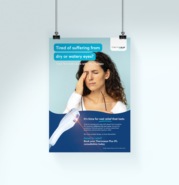 ThermaEye Patient Poster – ThermaEye Marketing Suite